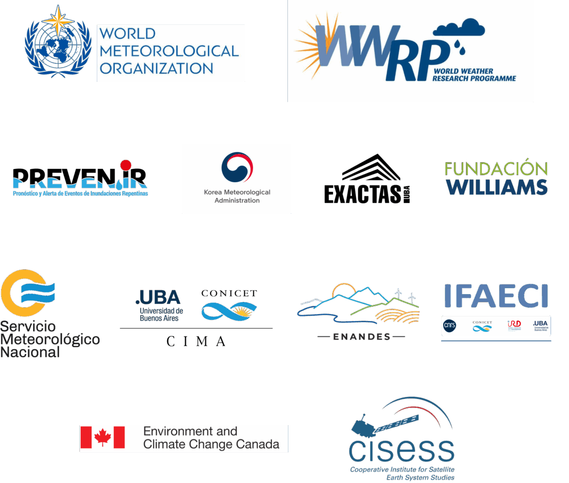 Course - WWRP